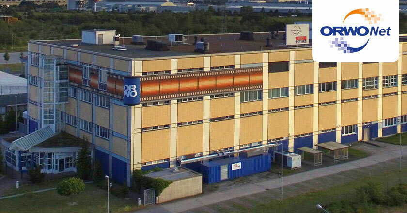 Über unser Kapital und unsere Aktionäre | ORWO Net