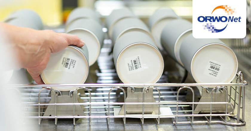 All entry opportunities with us | ORWO Net